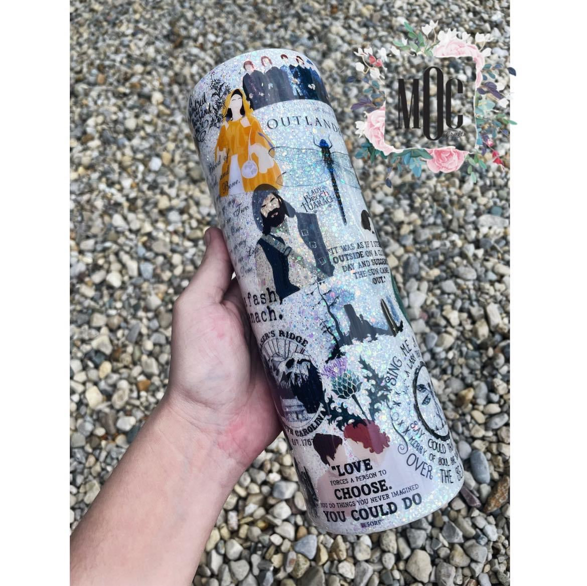 Outlander College – MCO Crafts